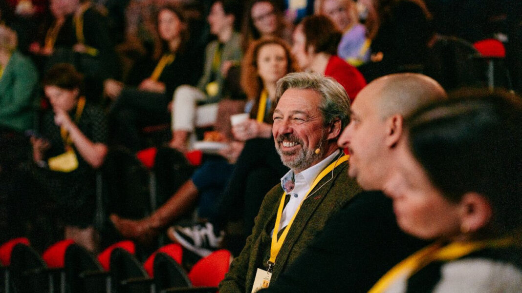 Nostalgia To Take Centre Stage At Next Month’s Big Marketing Meet Up ...