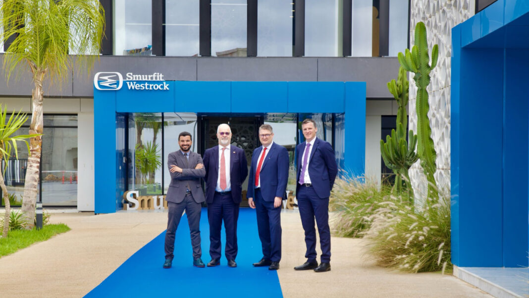 SKSC opens African office - Business Mondays