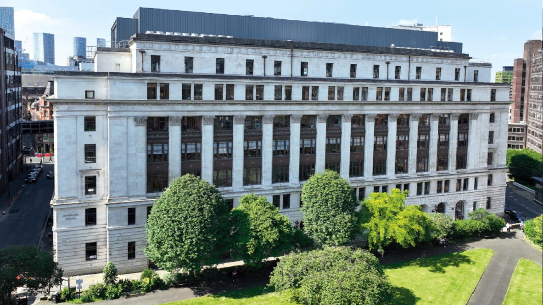 Manchester’s Arkwright To Undergo £4M Transformation - Business Mondays