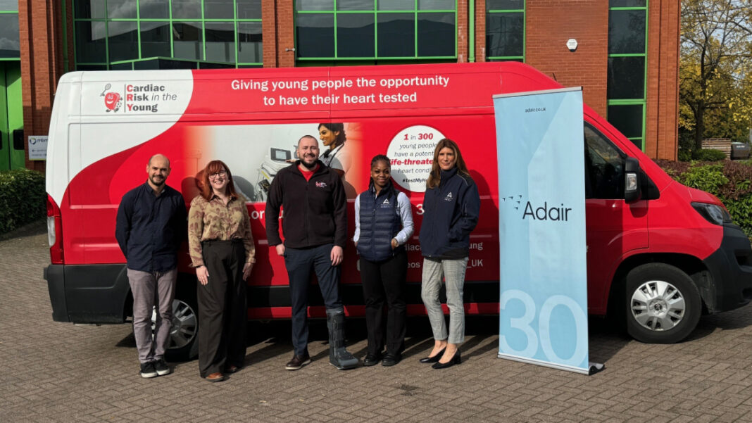 Surrey Chartered Surveyors help to build up local support for leading ...