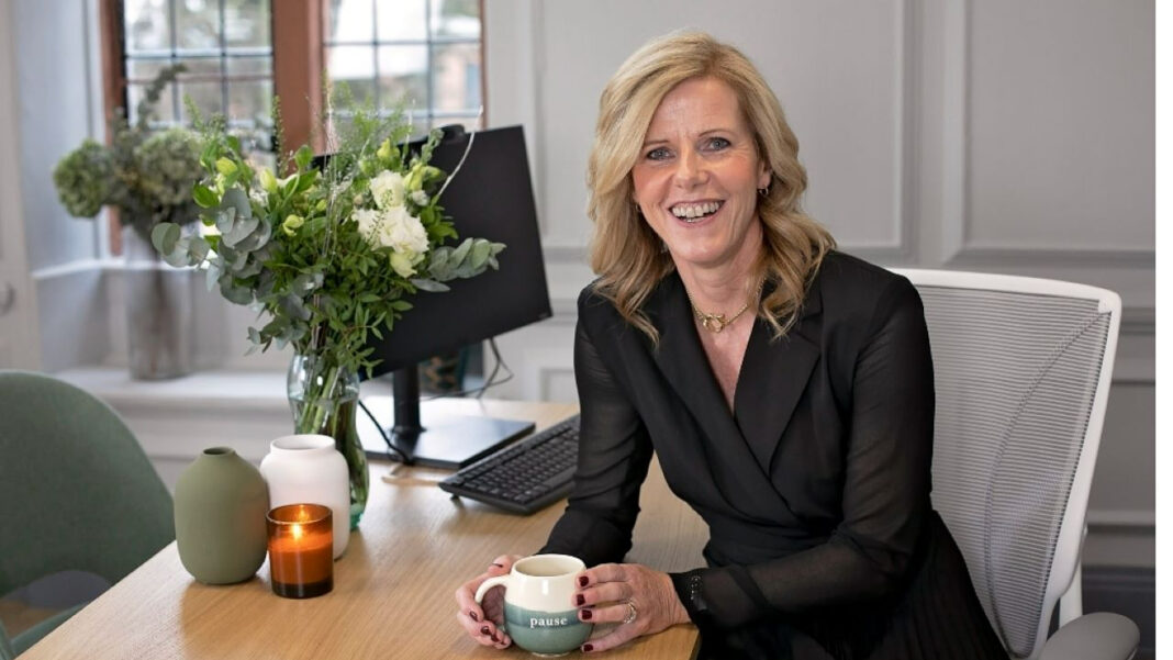 KH Hair hails menopause evening a great success - Business Mondays