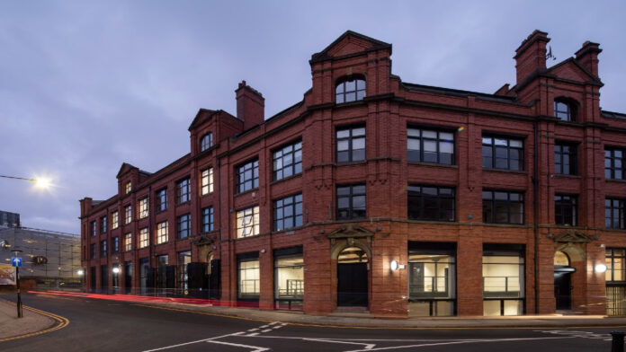 Town Centre Securities PLC Announces Almost 6,000 Sq. Ft Of New ...