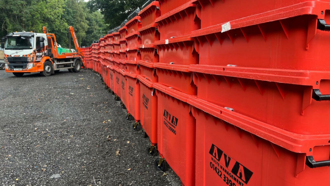 Family-Run Waste Management Firm Drives Sustainable Future For ...