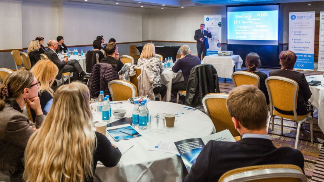 Free Training For East Lindsey Businesses From PAB Sema4’s Global ...