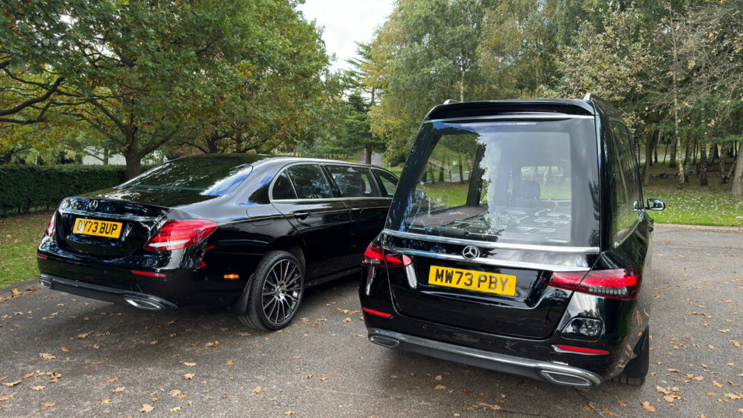 Jennifer Ashe & Son Expands Fleet with £220k Investment in New State-of ...
