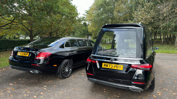 Jennifer Ashe & Son Expands Fleet with £220k Investment in New State-of ...
