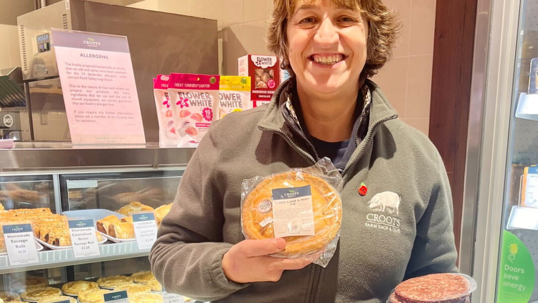 Croots Farm Shop In Derbyshire Wins Two Accolades In The Great British ...