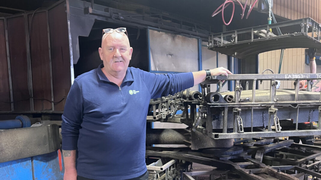 Container Components Europe Marks 30 Years with Major Milestones ...