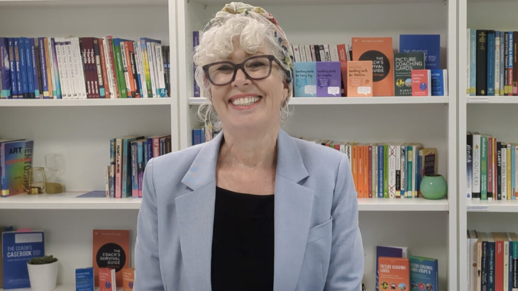Breast Cancer Now Supports Aspiring Leaders - Business Mondays