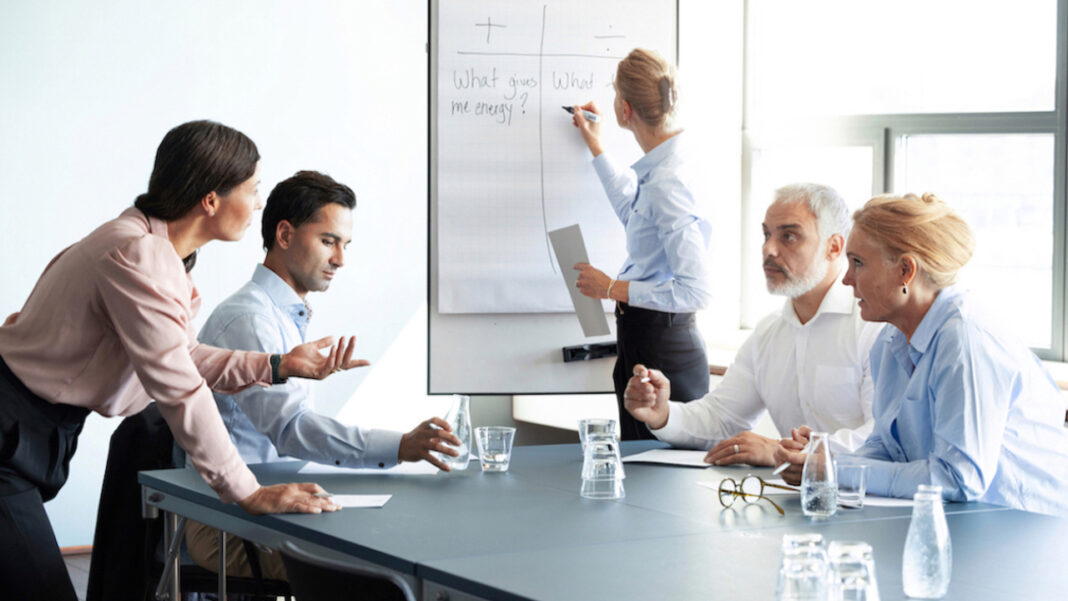 New Book “12 Tools for Managing a Selfish Leader” Reveals How To Unlock ...