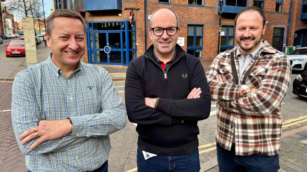 West Midlands accountancy practice Prime Accountants Group appoints two ...