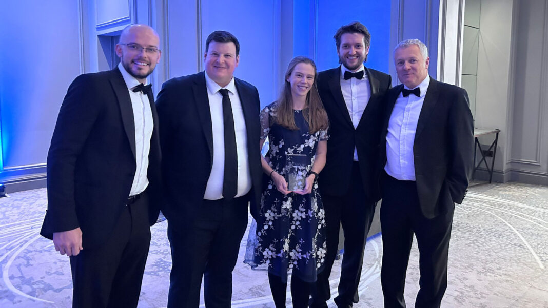 NormCyber wins PICCASO Awards Europe trophy for integrated cyber and ...