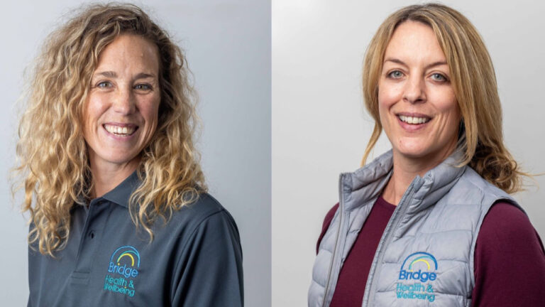 Bridge Health & Wellbeing Expands Wellbeing Studio Team - Business Mondays