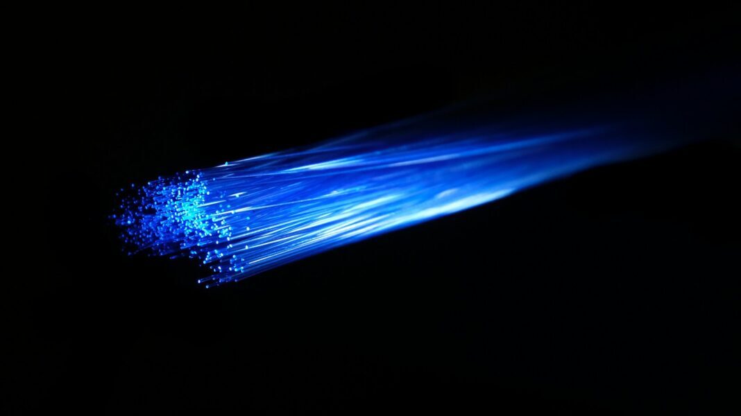 OPT Services Revolutionises Fibre Cable Capping with Eco-Friendly ...