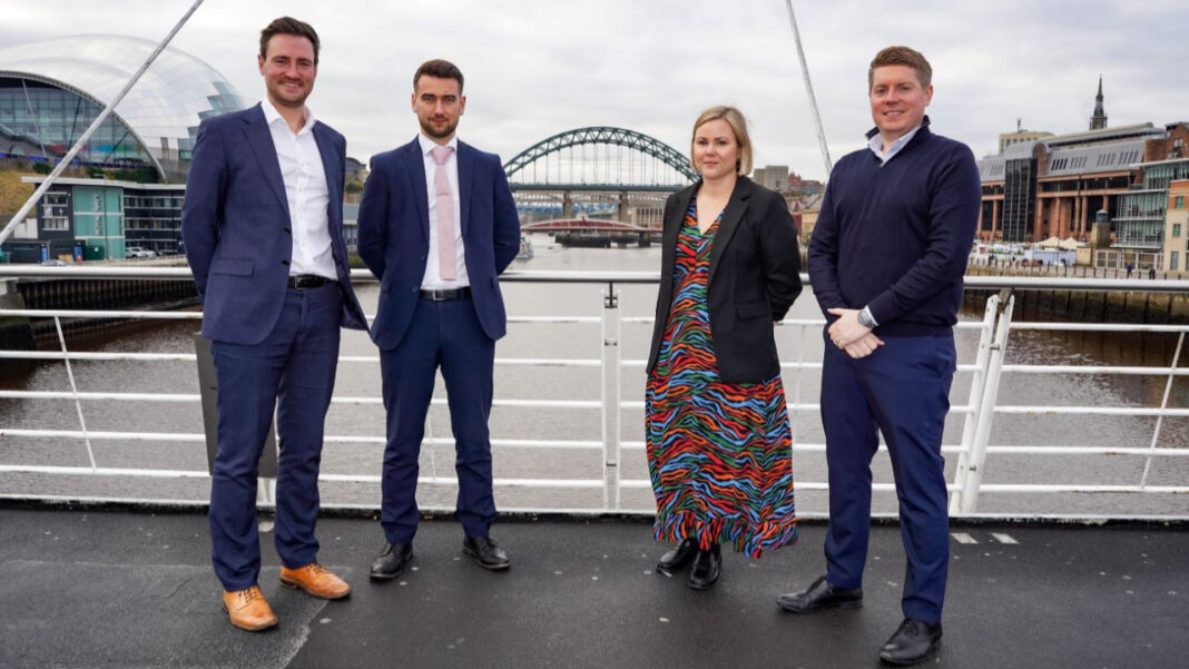 Clive Owen LLP announces senior appointments at its growing Newcastle ...