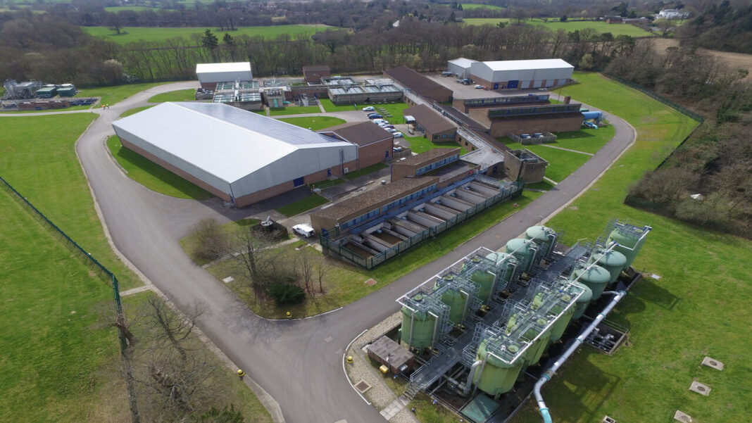 SES Water appoints cybersecurity specialist, iboss, as part of a £400m ...