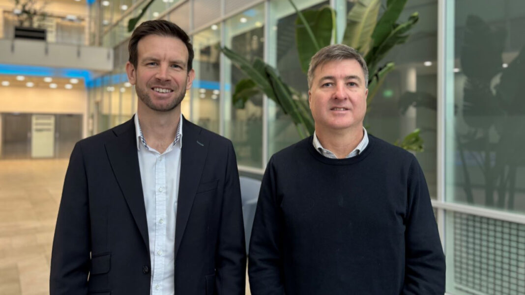 Grant Thornton invests in global talent for Cambridgeshire team ...