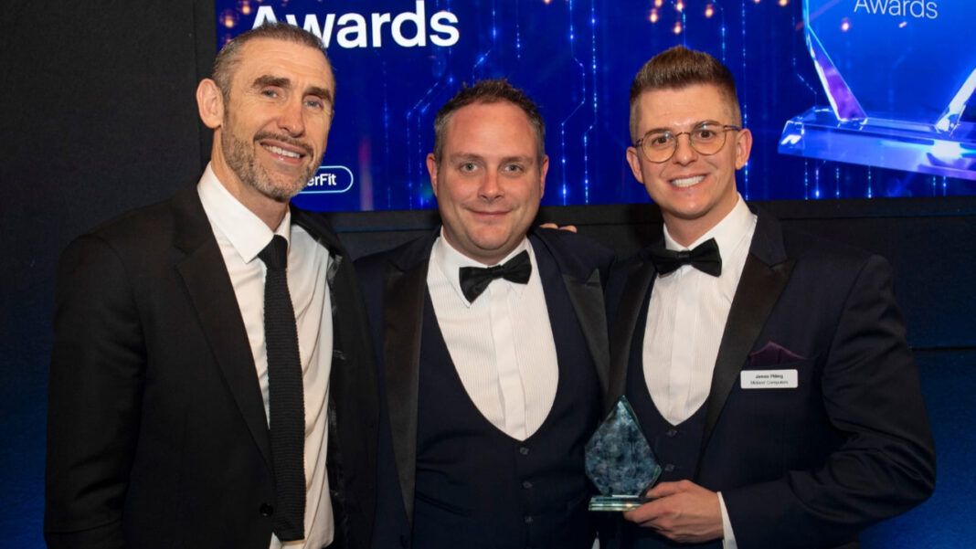 Midland Computers Awarded Prestigious Industry Accolade - Business Mondays