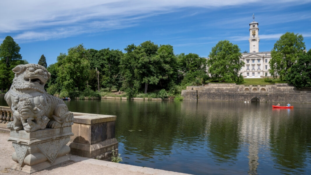 University Of Nottingham Partners With Explorance MLY To Improve Use Of ...