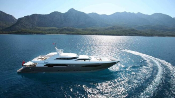 Borrow A Boat Celebrates 2024 as Most Successful Year to Date ...