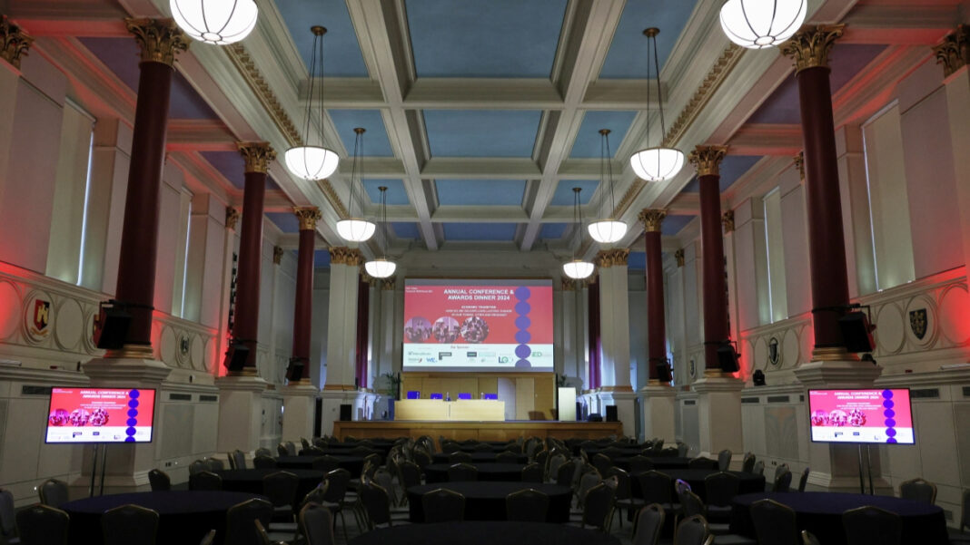 Economist And Journalist Stephanie Flanders Appointed Patron Of The ...