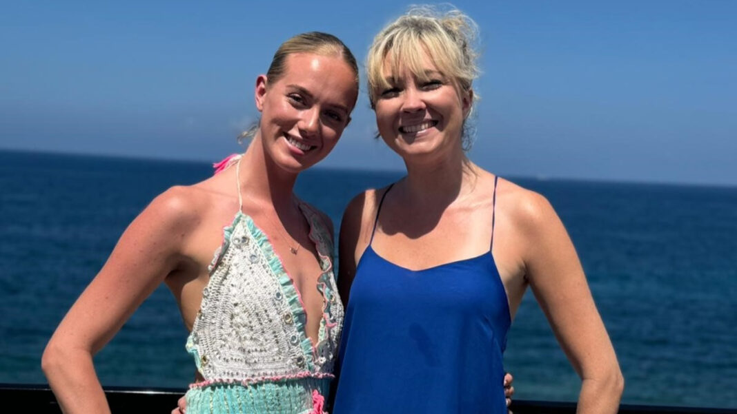 Miss Yorkshire partners with mental health organisation to run mindful ...