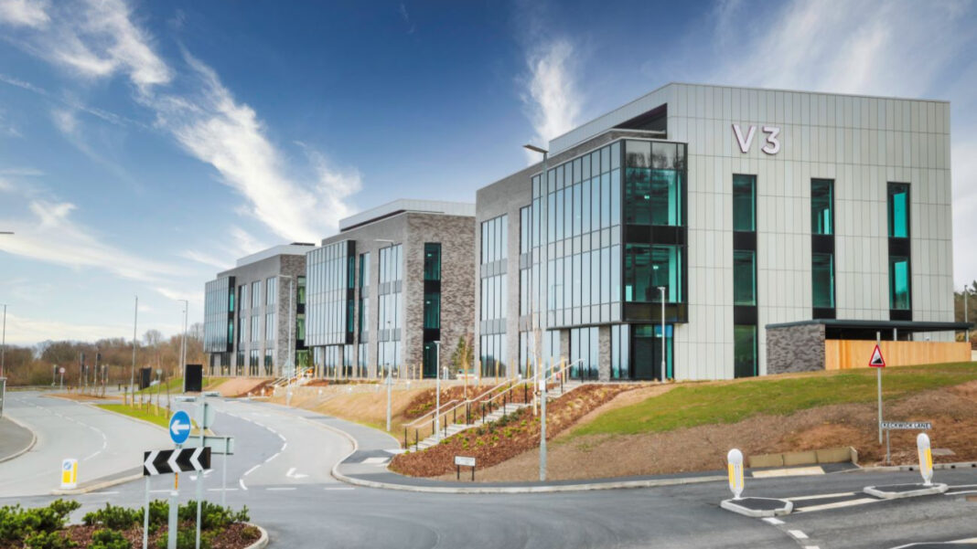 Sci-Tech Daresbury’s MCS experiences significant growth since move from ...