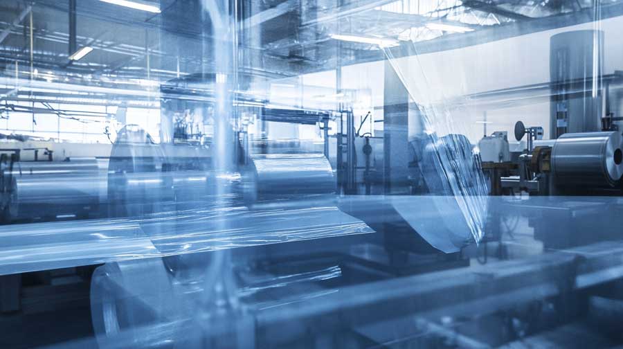 What is Industrial Lamination and How Does it Work? - Business Mondays