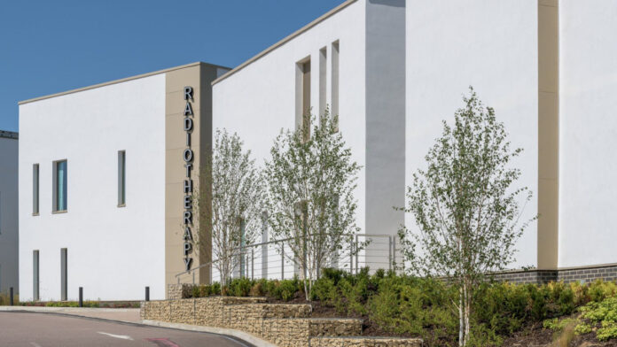 Morgan Sindall completes first project of Milton Keynes healthcare ...