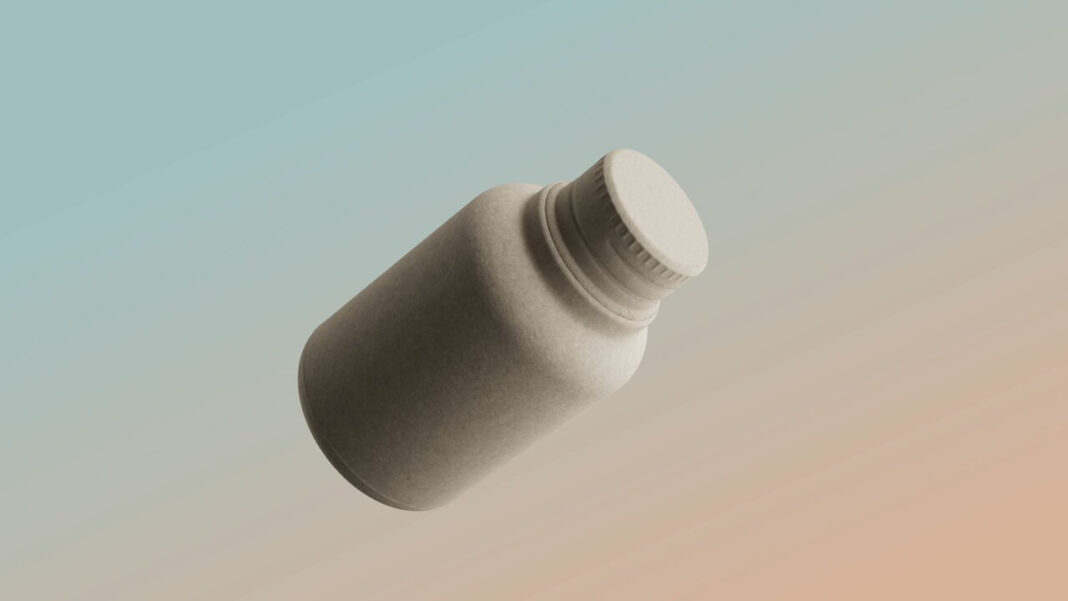 NBCo debuts at Davos - pioneering a future where packaging simply ...