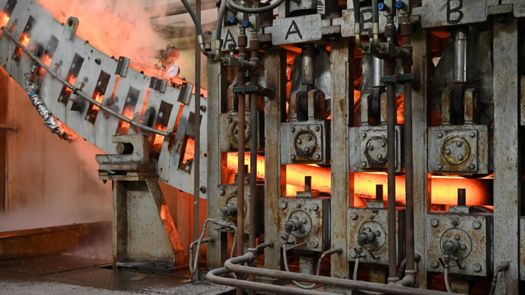 Materials Processing Institute contributes to UK breakthrough in fusion ...