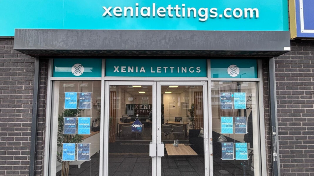 Xenia Lettings Sunderland to Host Exclusive Open Day for Landlords ...