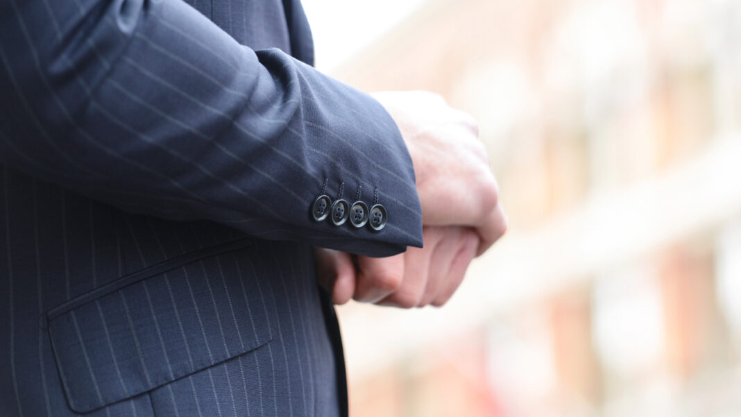 Alexandra Wood Expands Her Renowned Tailoring Business with the Launch ...