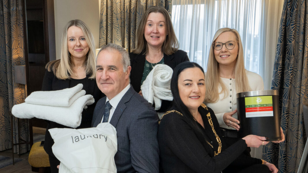 NIHF Announces 14th Annual Housekeeping Awards - Business Mondays