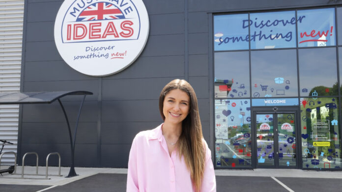 Must Have Ideas victorious after ranking in the top 5 of the UK’s Top ...