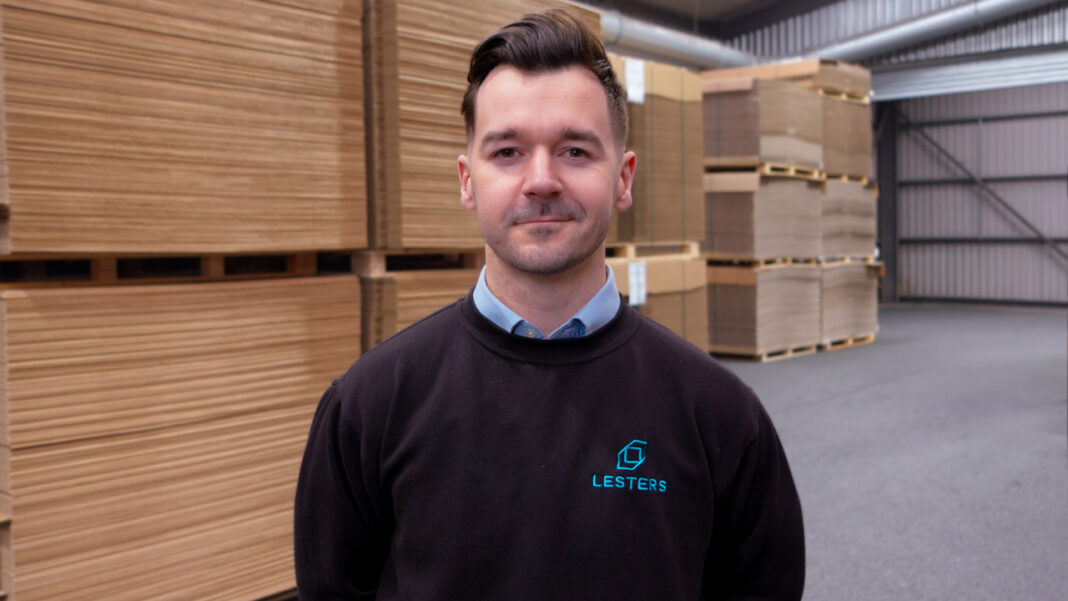 Lesters defies industry pressures with ‘ecosystem’ solution driving ...