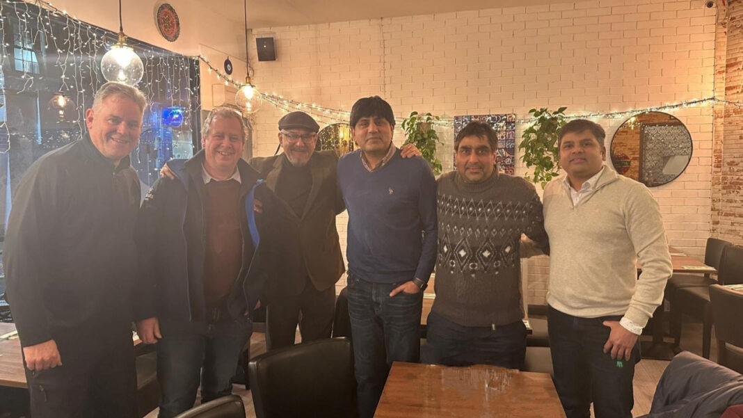 Code Ninjas US-based executive team embarks on highly anticipated UK ...