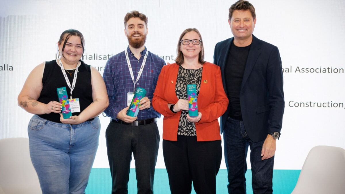 Prestigious UKCW Role Models campaign returns for eighth year ...