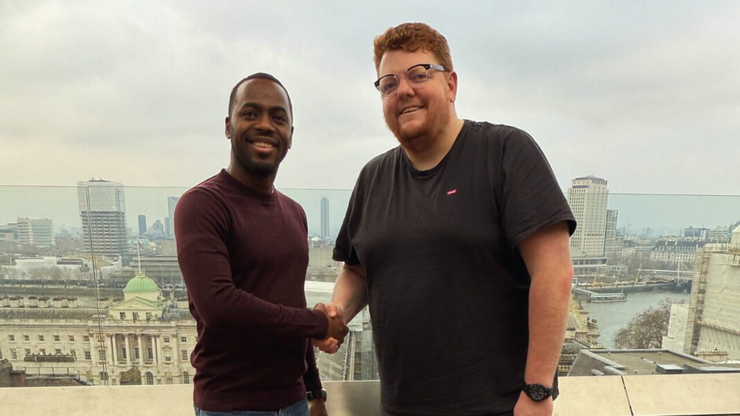 Jarvis partners with Finity to streamline pension management for the ...