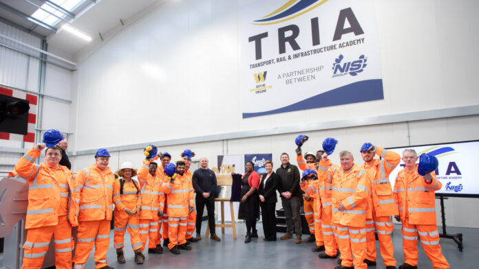 NIS Group secures 500 new jobs with the launch of Transport, Rail and ...