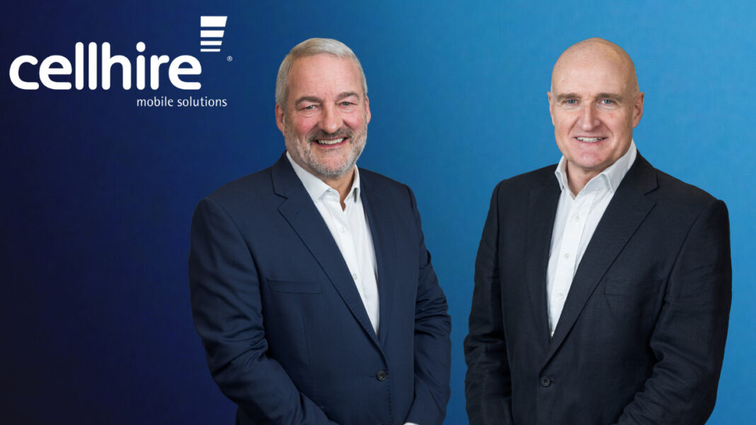 IoT veteran Royston Hoggarth Appointed Cellhire Chairman, Following His ...