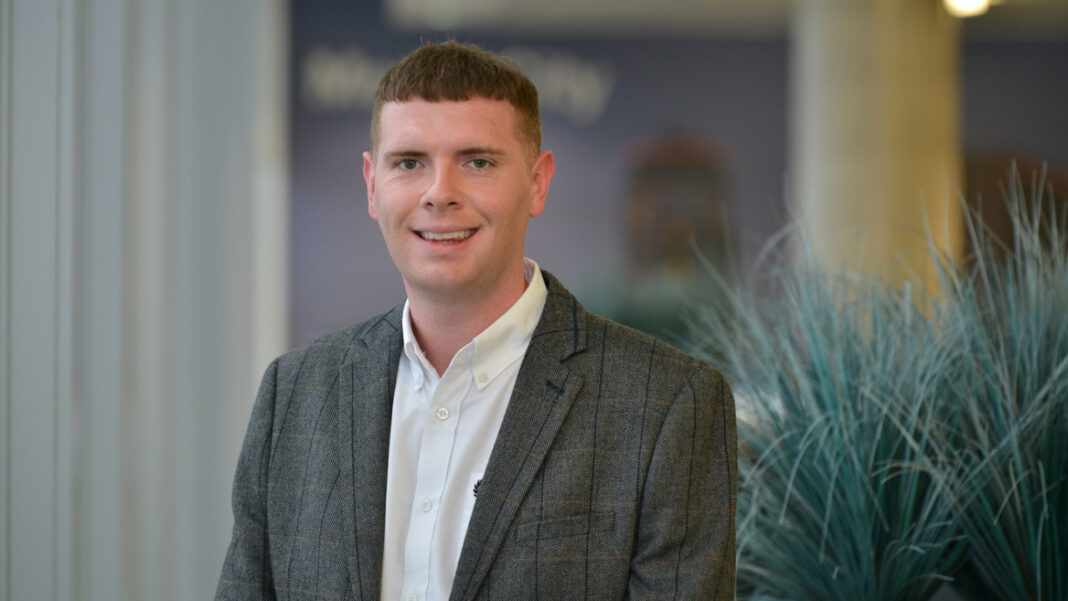 Eddisons boosts NW building consultancy team with latest senior hire ...