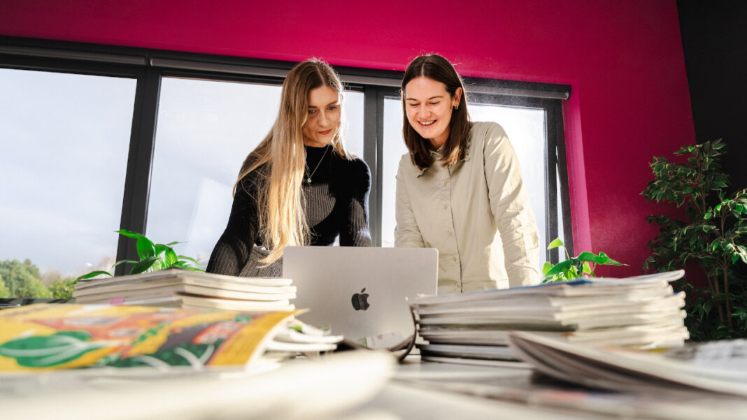 PR Meets Creativity: Full-Service Marketing Agency Launches Dedicated ...