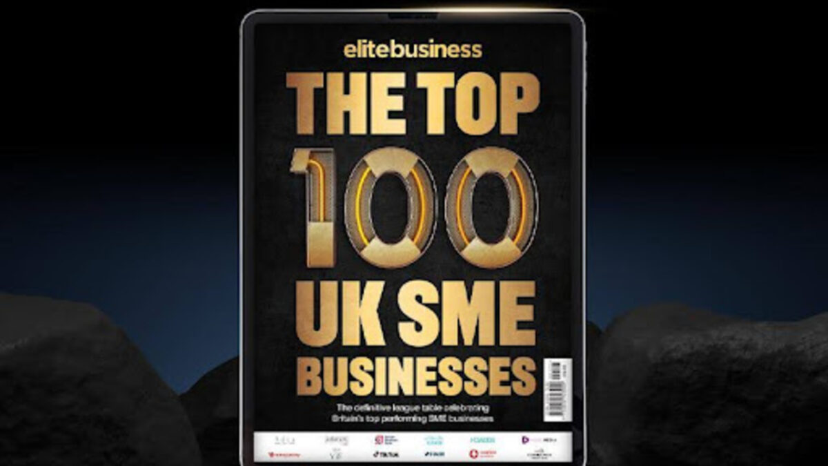 Salesflow.io ranked in UK’s Top 100 SME list - Business Mondays