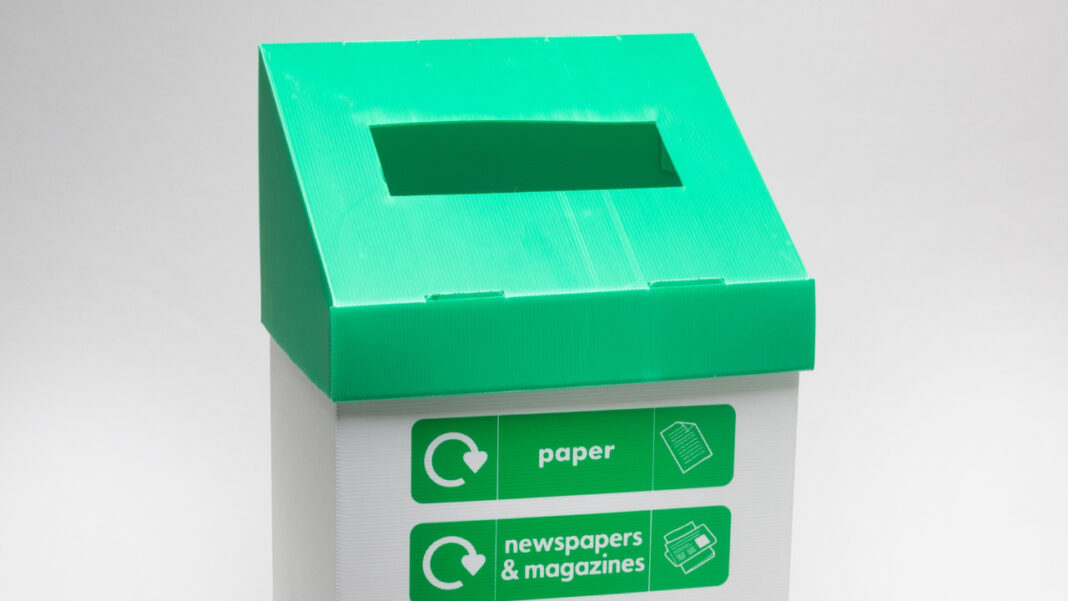 Twinplast urges businesses to prepare for new recycling laws - Business ...