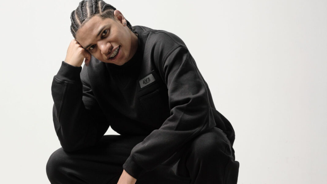 Rapper AntsLive launches new label for Hela Brands - Business Mondays