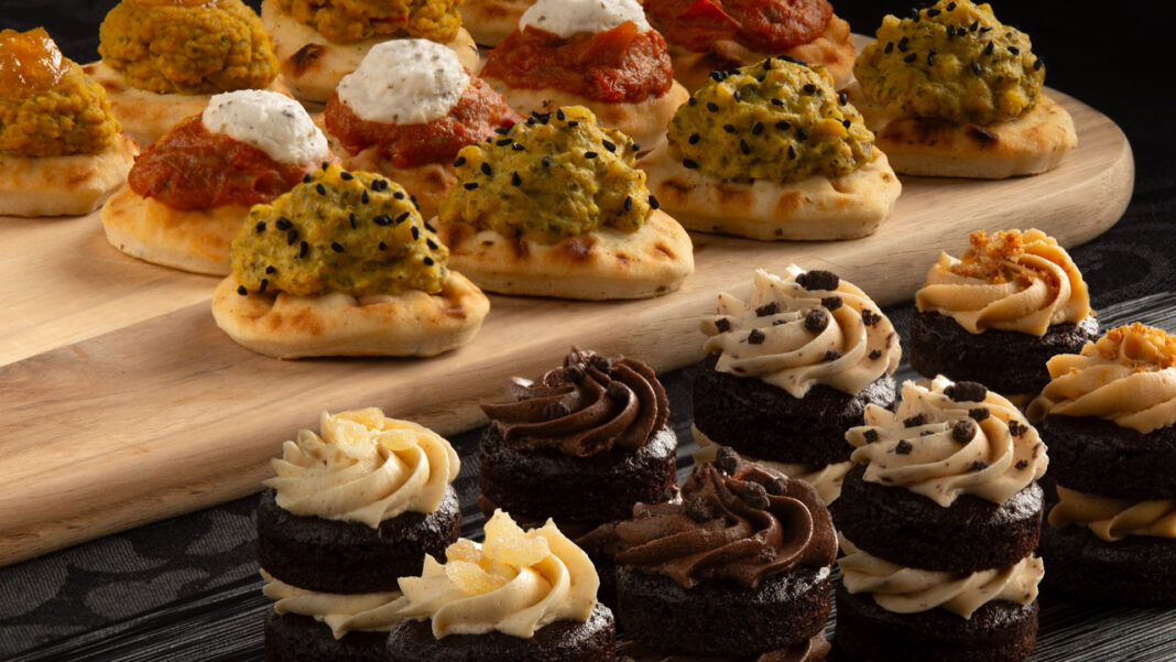 Buffet Catering Specialist Frank Dale Foodservice Launches Two New ...
