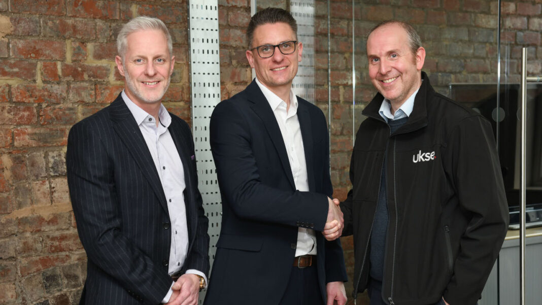 Birmingham architectural firm completes management buyout with support ...