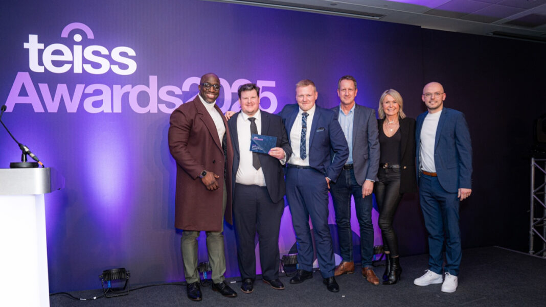 NormCyber Wins Best Incident Response Solution Title at Teiss Awards ...