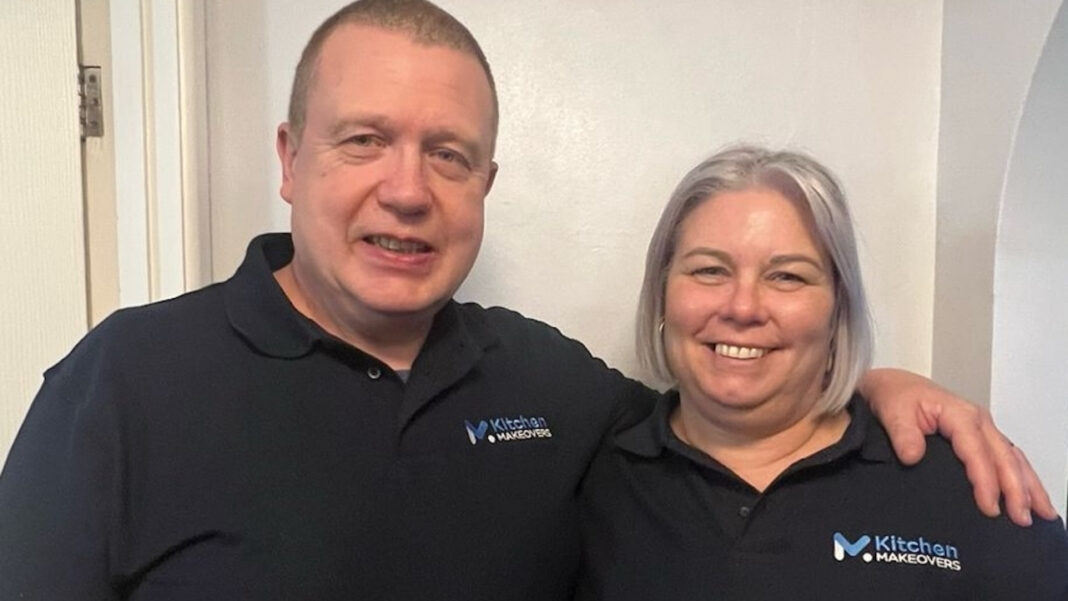 Kitchen Makeovers Welcomes a Flurry of Fresh Faces to its Franchise ...